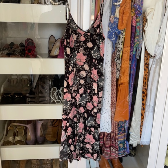 Spell | Dresses | Spell Designs Dress Xxs | Poshmark